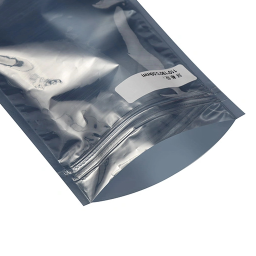 Moisture Barrier Bags: Topcod's Reliable Packaging Solutions
